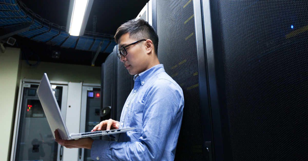 Multi-Level Protection Scheme: China zwingt Unternehmen zur ...